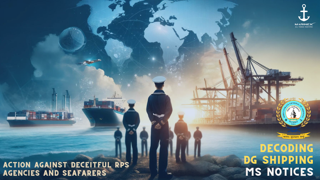 Decoding MS Notice 11 of 2024: Safeguarding Seafarers' Rights and ...
