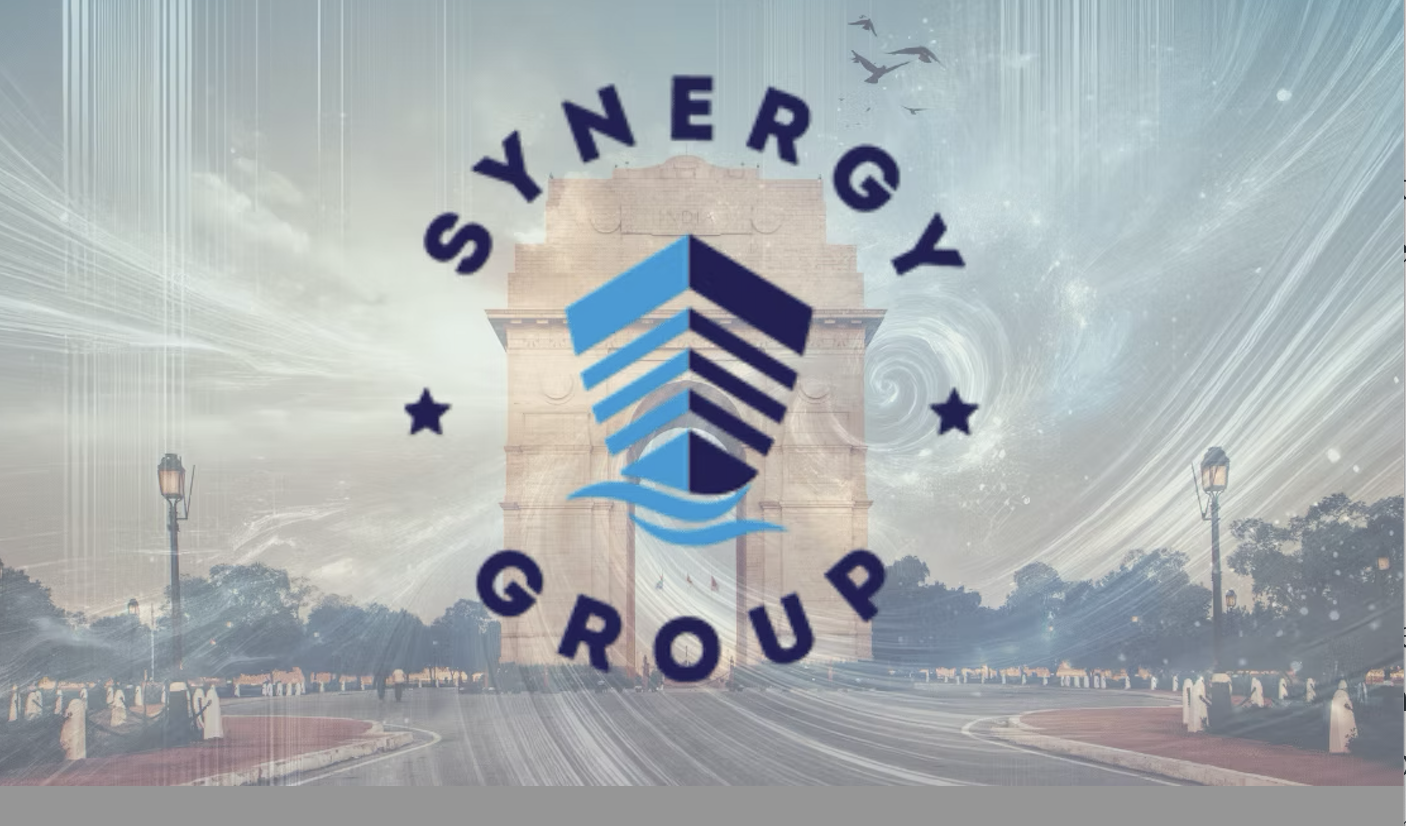 🌊 A Career at the Helm: Synergy Group Hiring Technical Superintendents ...