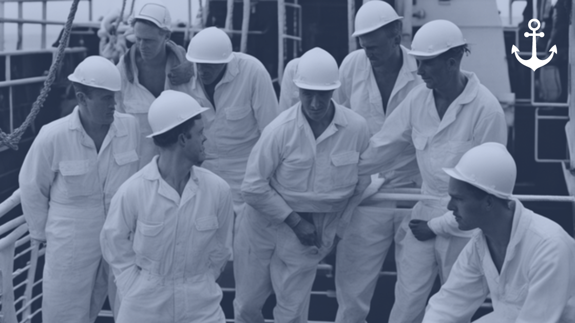 Maritime Labour Convention 2006: An Important Analysis for Maritime ...