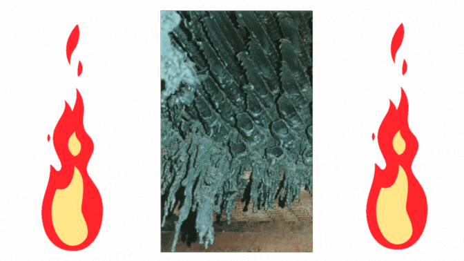 Understanding The Science of Soot Buildup and Fires in Exhaust Gas Boilers