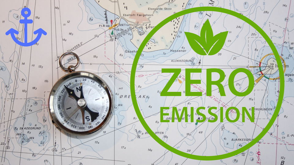 Decarbonisation of the Maritime Industry: Navigating Towards a ...