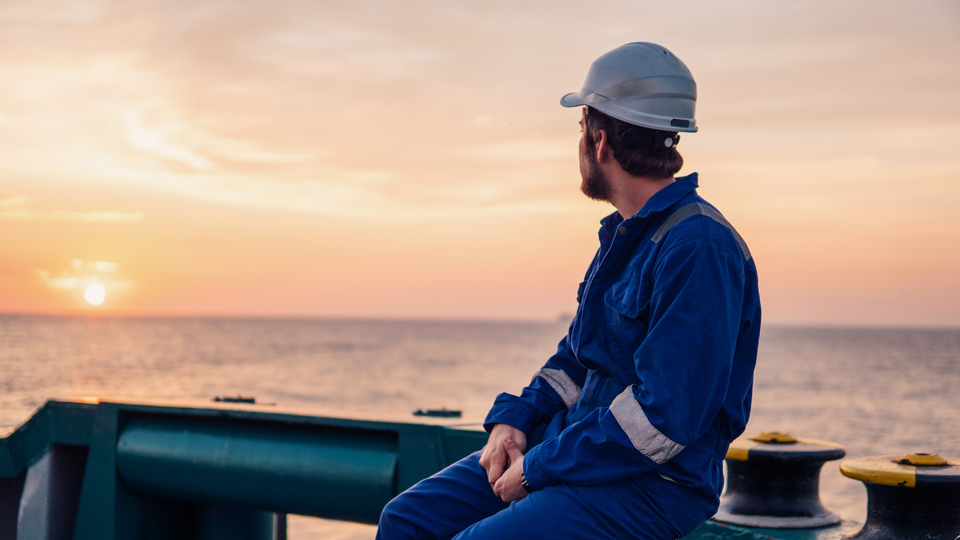 Shore Calling: Exploring Land-Based Career Options for Maritime Chief ...